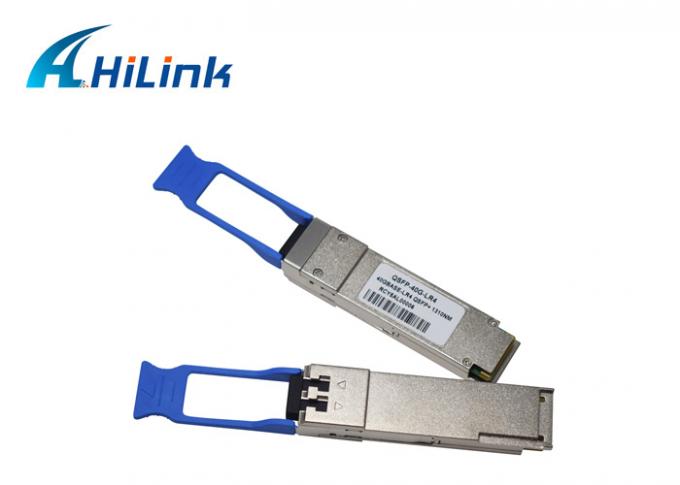 40G Ethernet QSFP Optical Module Digital Diagnostic Capabilities With ...