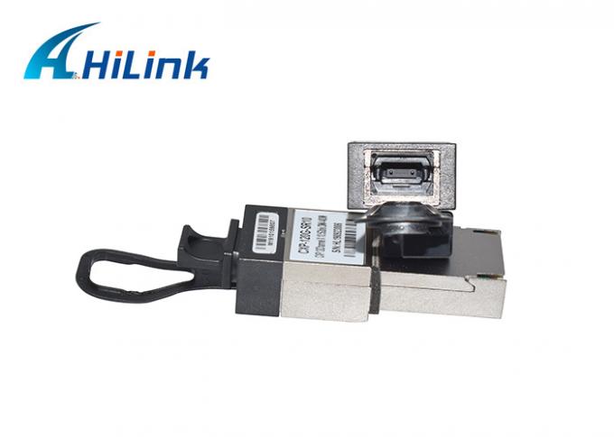 120G SR10 300M MMF Fiber Transceiver Multimode MTP/MPO 100GBASE-SR10 ...