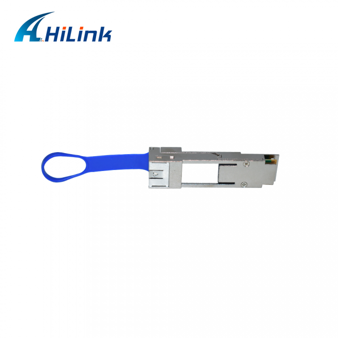 SFP28 Adapter Module CVR-QSFP28-SFP28 100Gb / S 100G Ethernet
