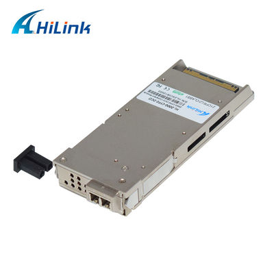 100G/200G/400G CFP2 Coherent Module DCO OSNR24 Pluggable Optical ...