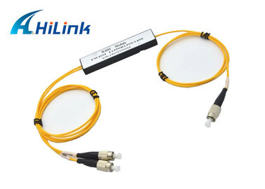High Channel Isolation WDM Fiber Optic Fwdm Filter For ...
