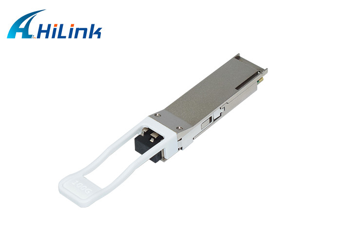 QSFP+ SWDM4 Optical Transceiver 40G Ethernet Duplex MMF For Data Center