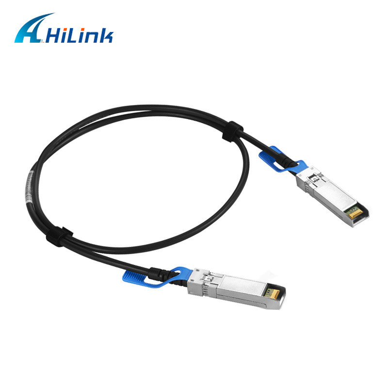 Hilink SFP28 Direct Attach Copper Cable Branded Compatible 1M 25G DAC