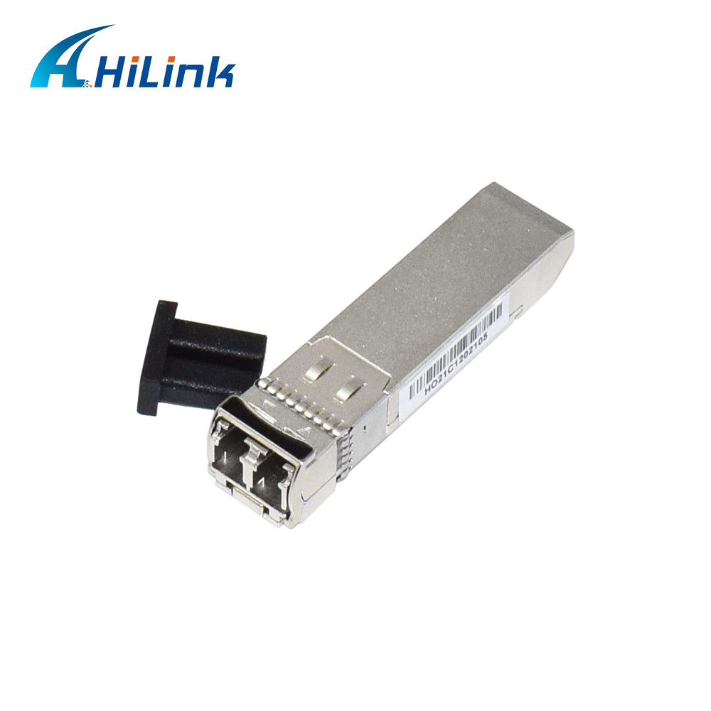 10G SFP+ Transceiver Module MMF 850nm 300M DDM VCSEL PIN Optical ...