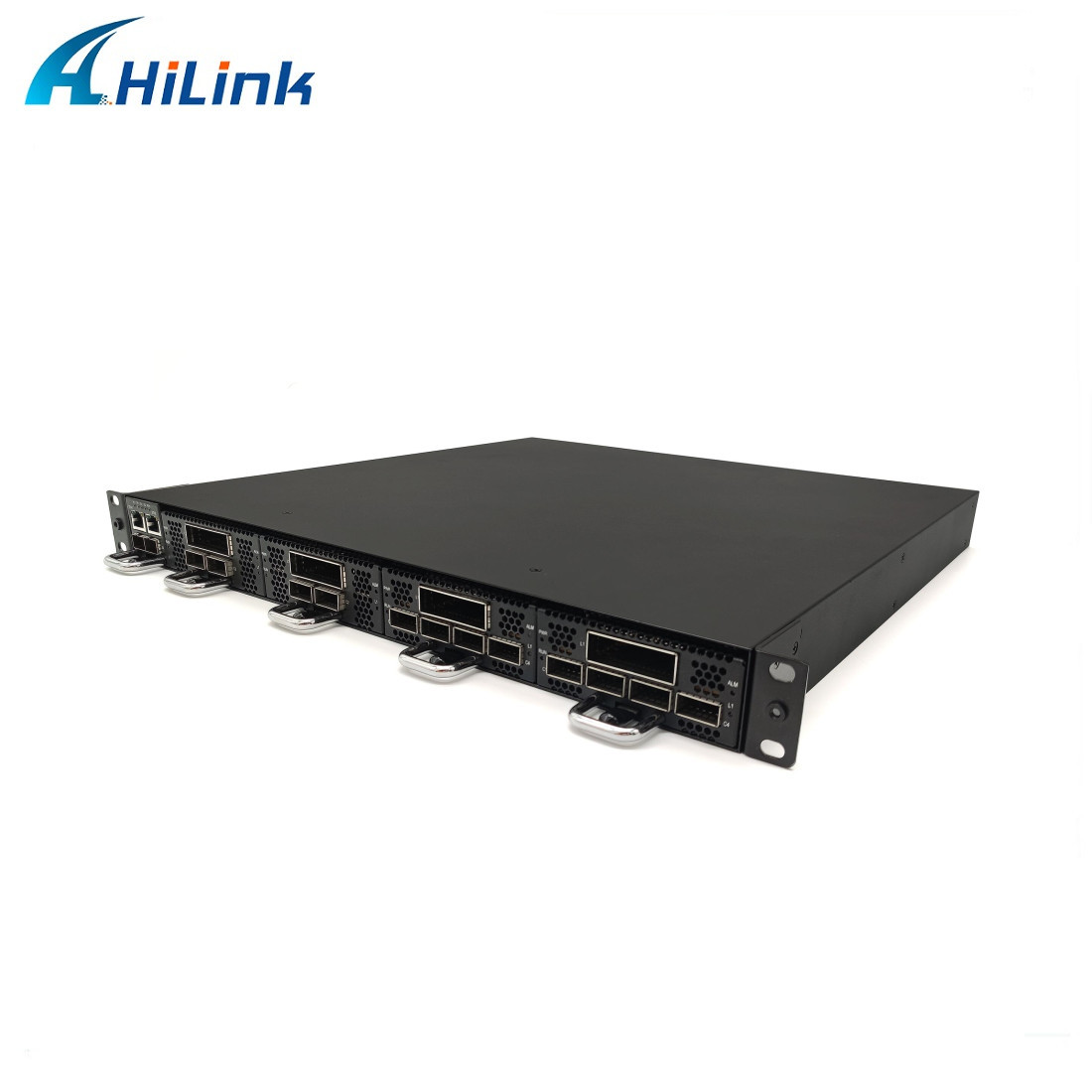 1U Chassis Optical Service Conversion Subsystem 1.6Tbps For Data Center ...
