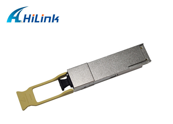 Multimode 850nm QSFP 40G SR4 QSFP+ optical Transceiver