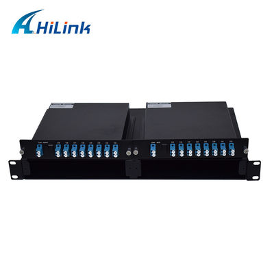 DWDM Mux Demux factory, Buy good quality DWDM Mux Demux products from China